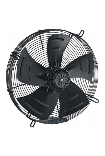 Bahçıvan 4M 500S Aksiyel Soğutma Fanı Bahçıvan 4M 500S Aksiyel Soğutma Fanı