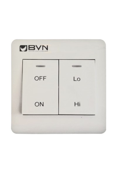 Bahçıvan BSC-DS Hız Kontrol Cihazı