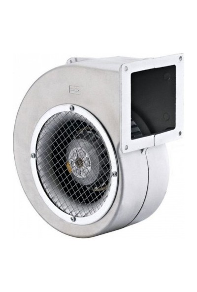 Bahçıvan BDRAS 85-40 Öne Eğimli Alüminyum Gövdeli Salyangoz Radyal Fan