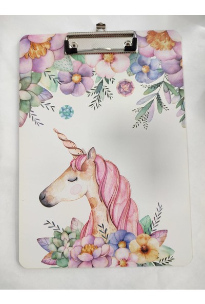 Asel A4 Unicorn Sekreterlik Asel A4 Unicorn Sekreterlik