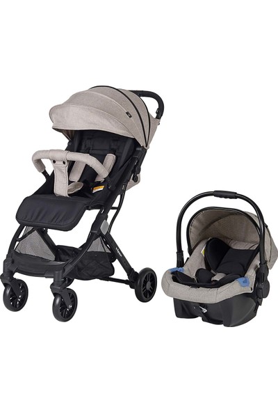 Sunny Baby 9004 Viper Kabin Travel Sistem Bebek Arabası Sunny Baby 9004 Viper Kabin Travel Sistem Bebek Arabası