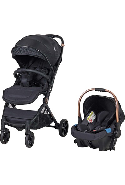 Prego 2032 Solo Travel Sistem Kabin Bebek Arabası Prego 2032 Solo Travel Sistem Kabin Bebek Arabası