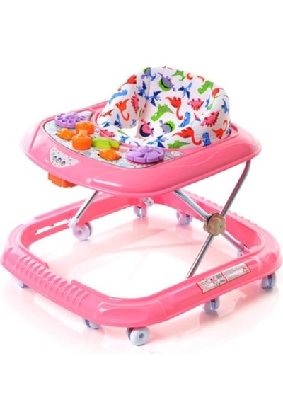 Taşpınar Yürüteç