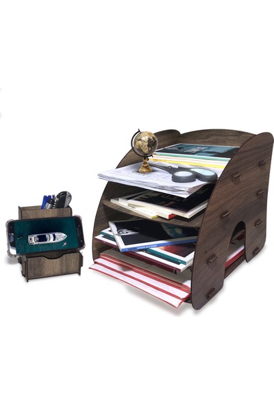 Aldebaran Reklam Masaüstü Organizer