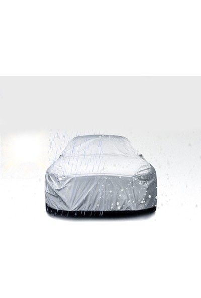 ByLizard Peugeot 307 Stw Araba Branda Örtüsü Çadır ByLizard Peugeot 307 Stw Araba Branda Örtüsü Çadır