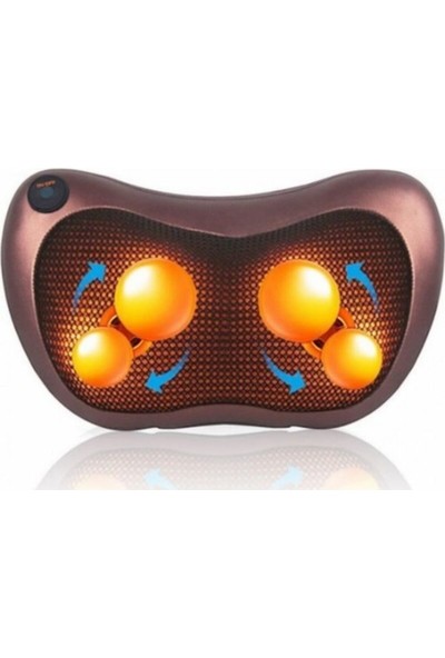 Starmax Boyun Masaj Yastığı Starmax Boyun Masaj Yastığı