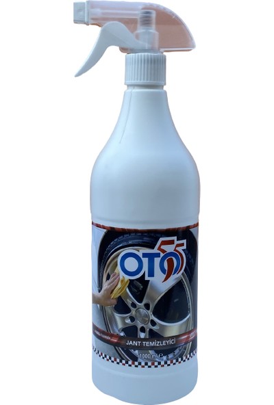 Oto 55 Jant Temizleme 1000 ml