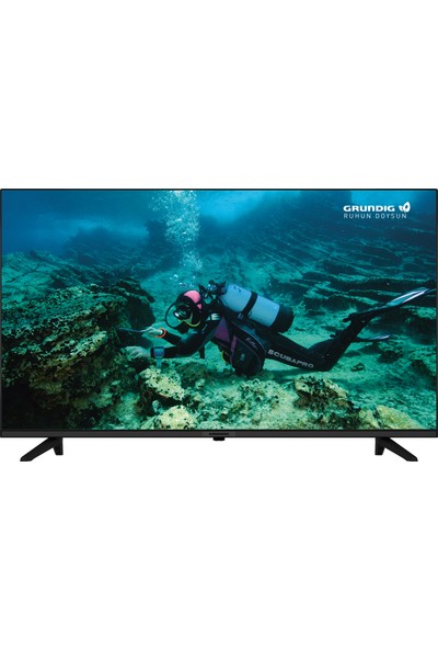 Grundig 40GEF6935 A 40