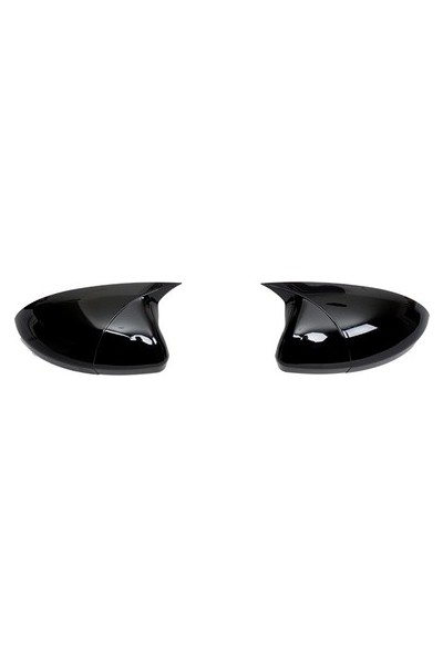 Drs Tuning Renault Megane 2 2002-2009 Batman Yarasa Ayna Kapağı Drs Tuning Renault Megane 2 2002-2009 Batman Yarasa Ayna Kapağı