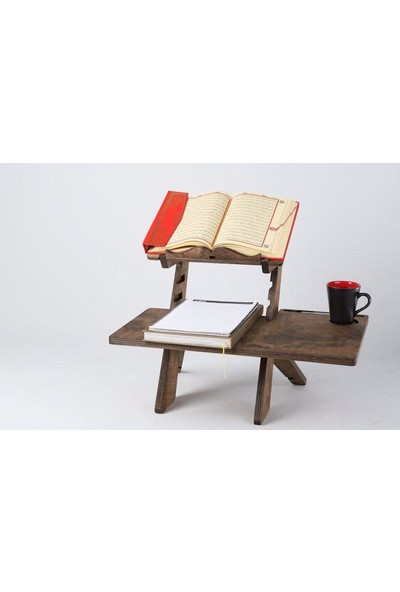 Tevhid Seda Tawil Ergonomik Rahle - Laptop Çalışma Masası Tevhid Seda Tawil Ergonomik Rahle - Laptop Çalışma Masası