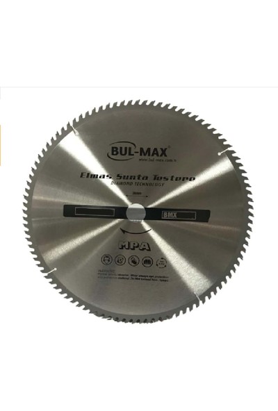 Bulmax Elmas Sunta Testere 180 mm Bulmax Elmas Sunta Testere 180 mm