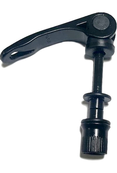 Asn Bisiklet Sele (Koltuk) Mandalı Siyah