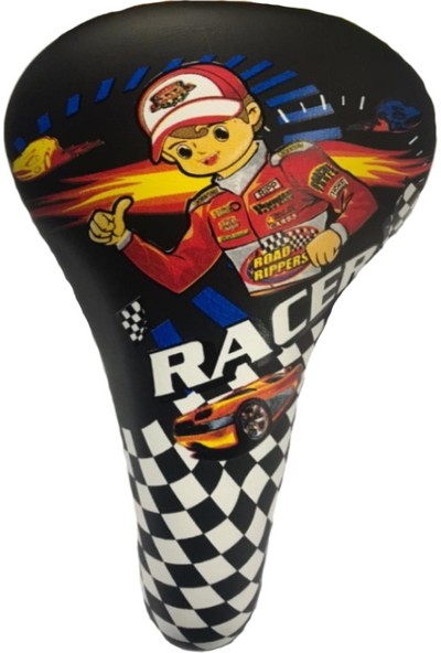 Asn Bisiklet 16 20 Çocuk Selesi Racer