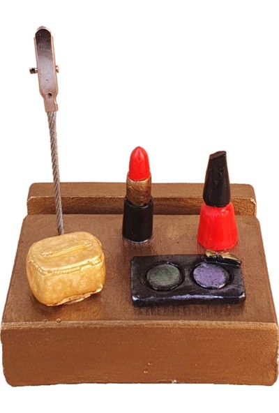 Merland Kağıt ve Not Tutacağı