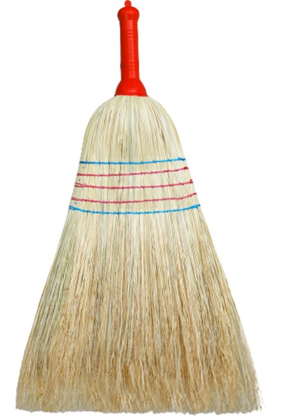 Ihtiyaç Limanı Çalı Ot Süpürge Yer Fırçası