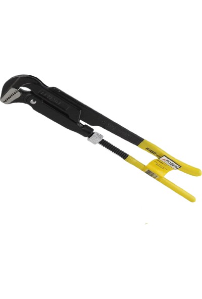 Fi-Yesti Maşalı Boru Anahtarı 1 Inc Fi-Yesti