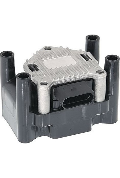 Bkm Vw Bora 1.8 Ateşleme Bobini Agn 1998-2005