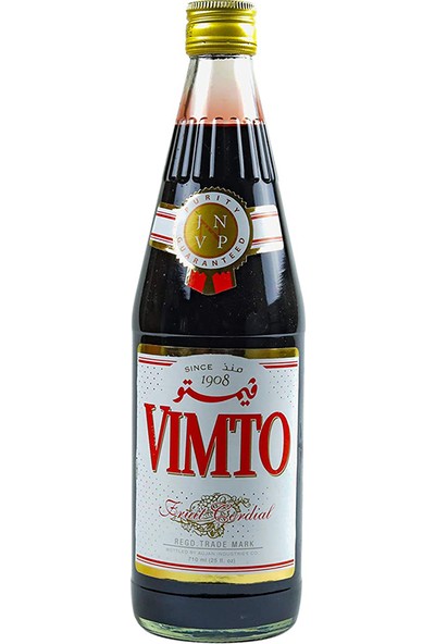 Vımto Syrup 710 ml
