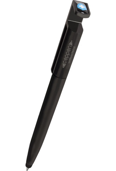 Ceppen Çok Fonksiyonlu Antibakteriyel Tablet Kalemi