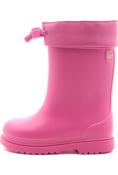 İGW10100 Igor W10100 Chufo Cuello Çocuk Bot ve Çizme Lacivert