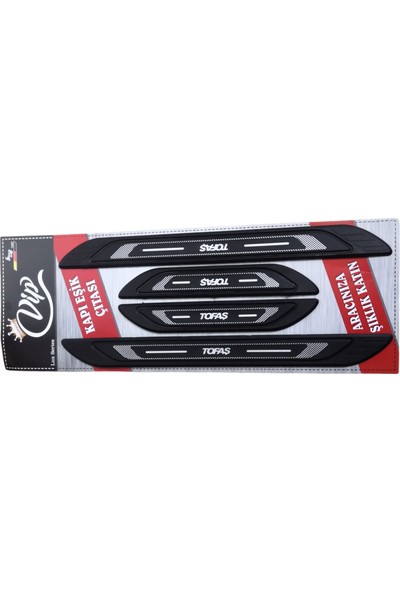 Kuzey Grup Tofaş Kapı Eşik Çıtası