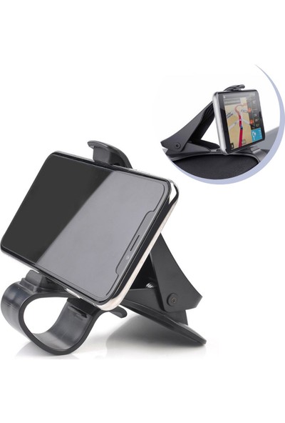 Buffer 360 Derece Dönebilen Torpido Konsol Üzeri Araba Araç Cep Telefon Gps Navigasyon Sabitleyici Tutucu Buffer 360 Derece Dönebilen Torpido Konsol Üzeri Araba Araç Cep Telefon Gps Navigasyon Sabitleyici Tutucu