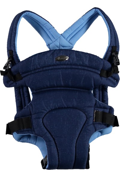 Nenny Baby Nennybaby Mavi Kanguru