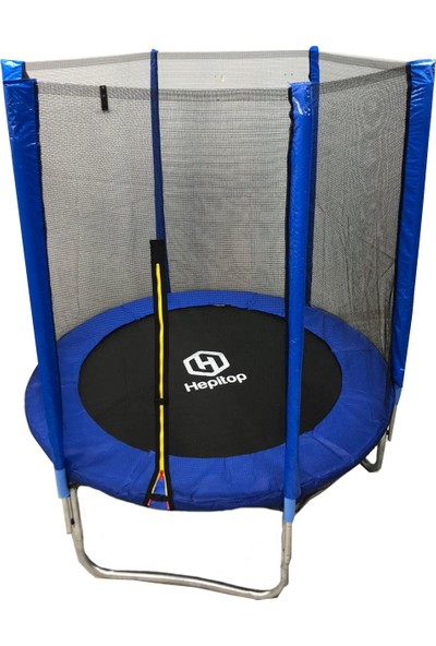 Hepitop File Korumalı Trambolin 183 cm Outdoor Bahçe Tipi Trambolin Hepitop File Korumalı Trambolin 183 cm Outdoor Bahçe Tipi Trambolin