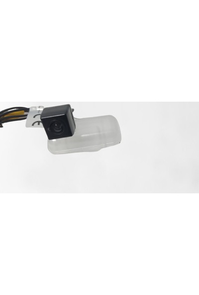 Avgo Isuzu D-Max Plakalık Kamera Avgo Isuzu D-Max Plakalık Kamera