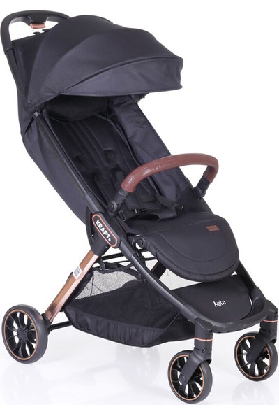 Kraft Auto Kolay Katlanır Kabin Bebek Arabası