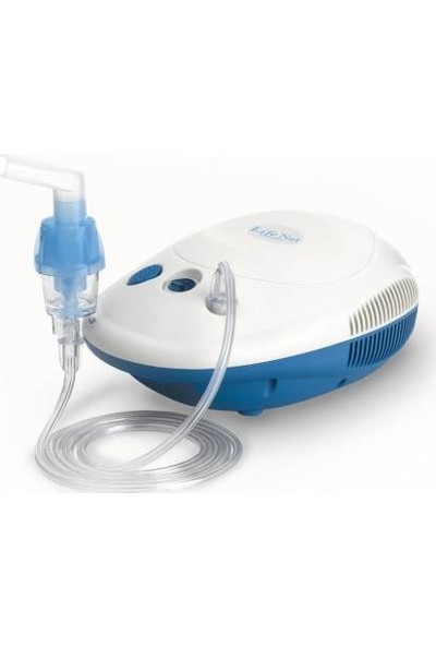 Life Net Medikal Kompresörlü Cihaz Buhar Maske BRCN143