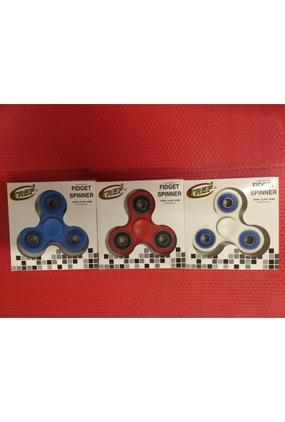 Tref Stres Çarkı Muhteşem Üçlü