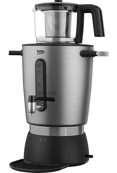 Beko Se 8036 I Semaver Beko Se 8036 I Semaver