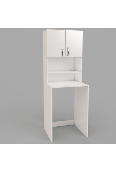 Nwin Home Banyo Dolabı Çamaşır Makinesi Dolabı Nwin Home Banyo Dolabı Çamaşır Makinesi Dolabı