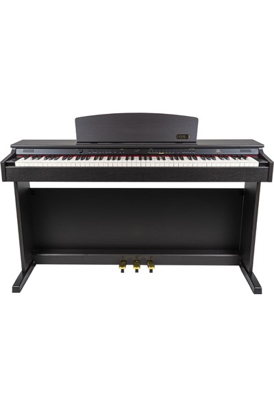 Fenix FDP-2 Dijital Piyano (Siyah)