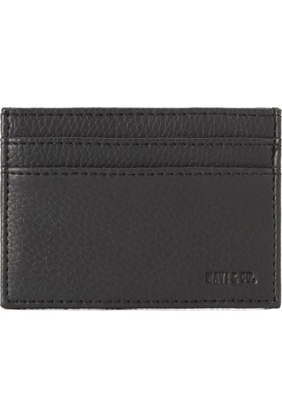 Mavi Erkek Siyah Kartlık 091623-900