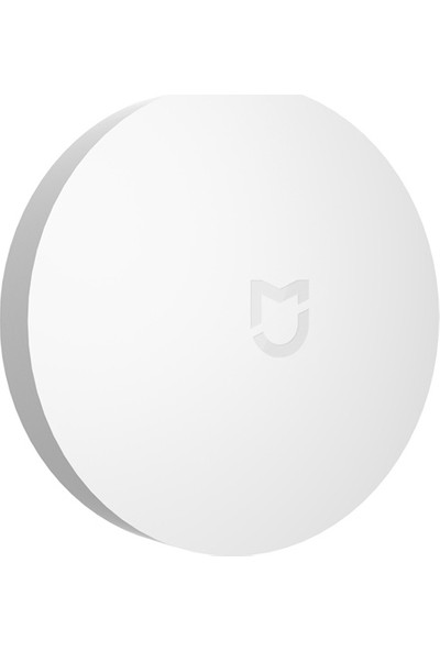 Xiaomi Mijia Kablosuz Anahtarı Ev Kontrol (Yurt Dışından) Xiaomi Mijia Kablosuz Anahtarı Ev Kontrol (Yurt Dışından)