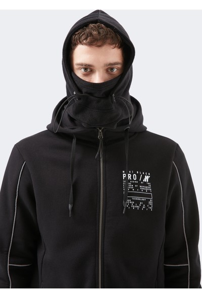 Mavi Erkek Maskeli Bere 092413-900 Mavi Erkek Maskeli Bere 092413-900