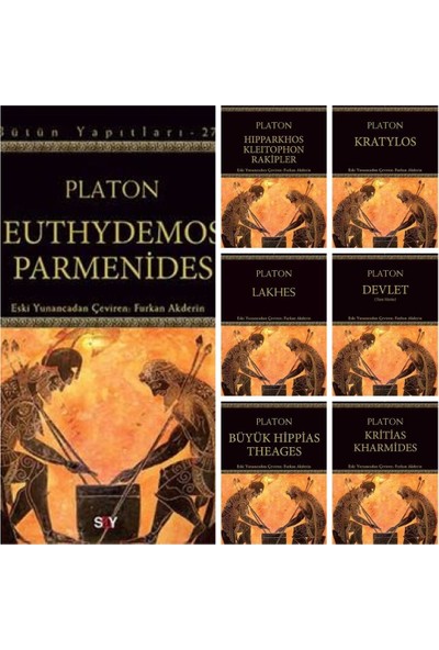 Platon Set-1