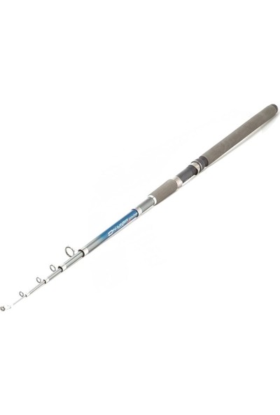 Bauer Onliner Tele Spin 210CM 10-30GR Olta Kamışı Bauer Onliner Tele Spin 210CM 10-30GR Olta Kamışı