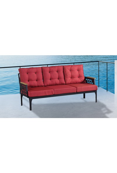 Nejan Line 180 Siyah Koltuk Nejan Line 180 Siyah Koltuk