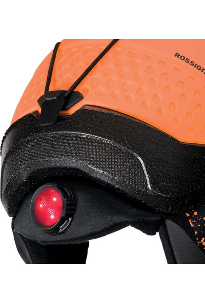 Rossignol Whoopee Mpacts Çocuk Kask
