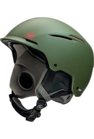 Rossignol Templar Mpacts Erkek Kask ML