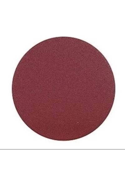 Canex Cırtlı Zımpara 115 mm 150 Kum ( 10 Adet )