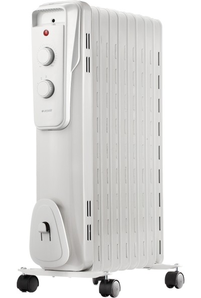 Arçelik Arı 9dm 2000 Isıtıcı