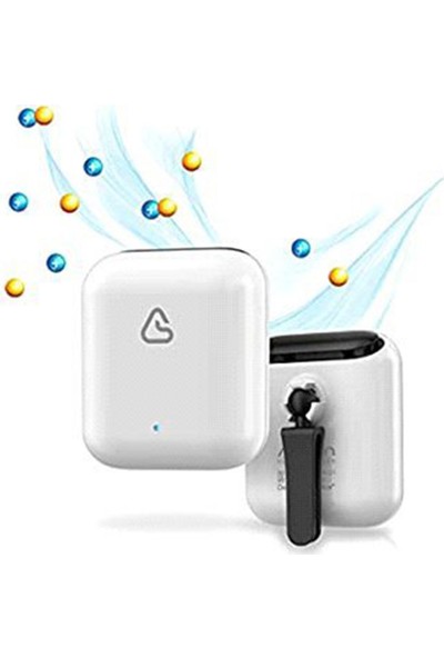 Aborn Iyonizer Araç Içi Hava Temizleyici Cihaz Aborn Iyonizer Araç Içi Hava Temizleyici Cihaz