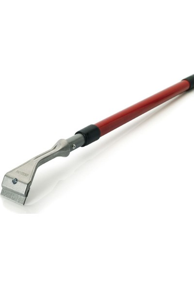 Dekor 1531 Alüminyum Raspa Uzatmalı Sap 4.5 x 110 cm Dekor 1531 Alüminyum Raspa Uzatmalı Sap 4.5 x 110 cm