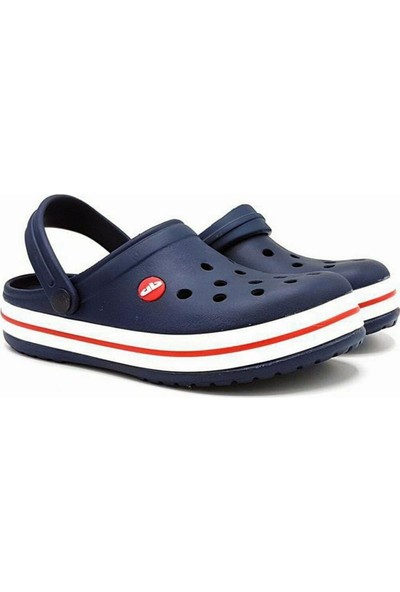 Akınalbella Doremor Lacivert Beyaz Sabo Crocs Modeli Terlik Hastane Terliği Hemşire Doktor Terliği Akınalbella Doremor Lacivert Beyaz Sabo Crocs Modeli Terlik Hastane Terliği Hemşire Doktor Terliği