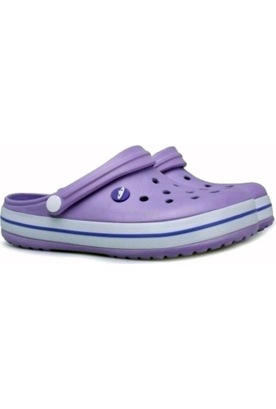 Akınalbella Doremor Lila Sabo Crocs Modeli Terlik Hastane Terliği Hemşire Doktor Terliği Akınalbella Doremor Lila Sabo Crocs Modeli Terlik Hastane Terliği Hemşire Doktor Terliği