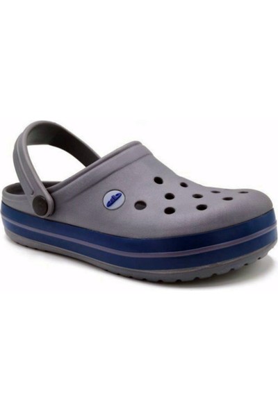 Akınalbella Doremor Gri Lacivert Sabo Crocs Modeli Terlik Hastane Terliği Hemşire Doktor Terliği Akınalbella Doremor Gri Lacivert Sabo Crocs Modeli Terlik Hastane Terliği Hemşire Doktor Terliği